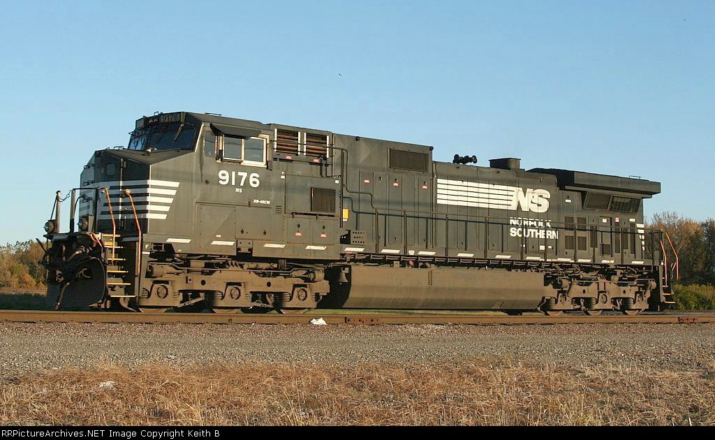 NS 9176